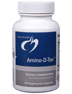 Amino-D-Tox - Designs for Health